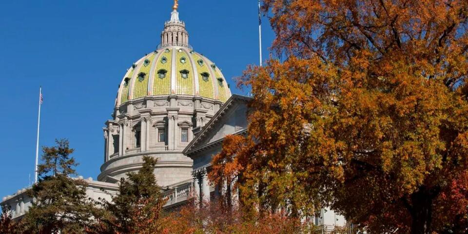 New Beginnings: Top New Laws in Pennsylvania Set to Take Effect in 2025 ...