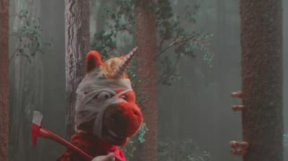 How Casper Kelly Turned Kids’ TV Nostalgia Into Sundance Horror with ...