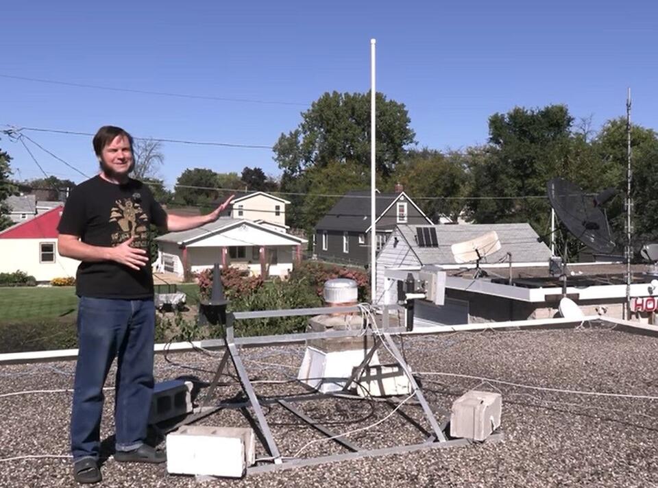 The Days of Listening to Police Scanners in Minnesota Are Ending - NewsBreak