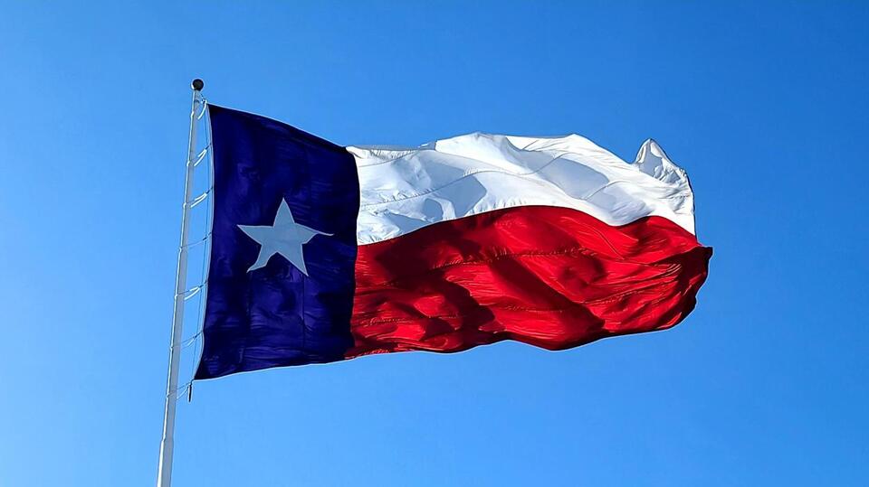 Could Texas Become Its Own Country Again? - NewsBreak