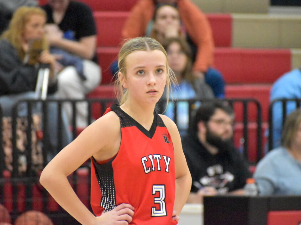 Face the Musick with RCS' Molli Stuffle