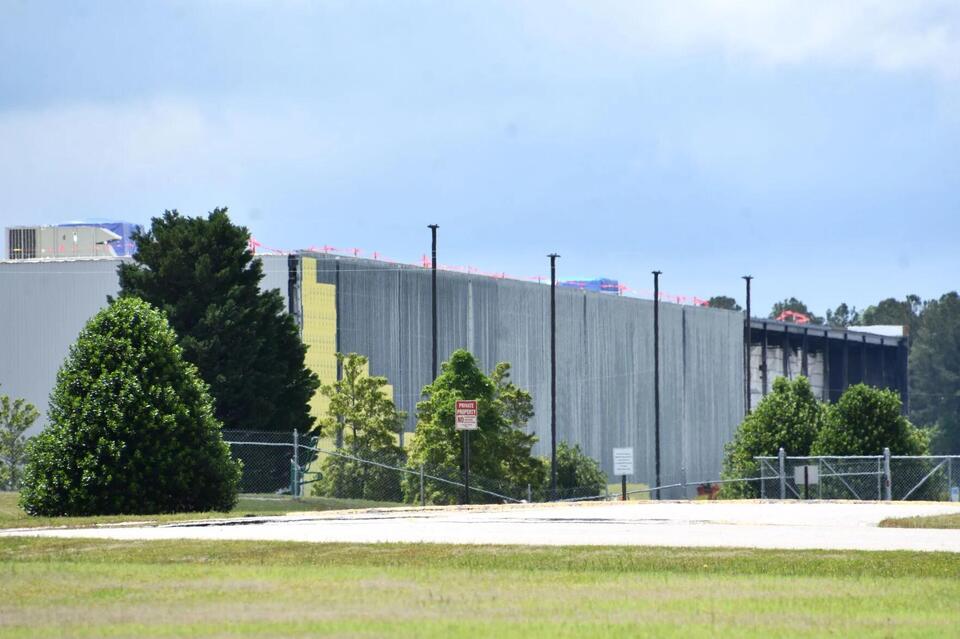 Former QVC site draws interest - NewsBreak