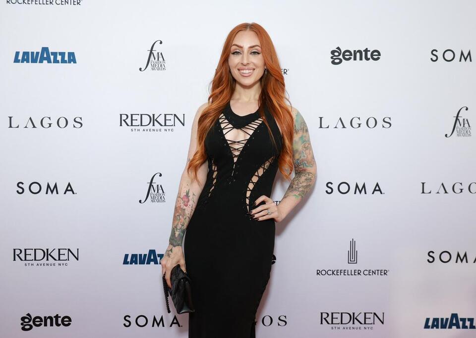 Former Holiday World Singer Stars in Broadway's 'Moulin Rouge' - NewsBreak
