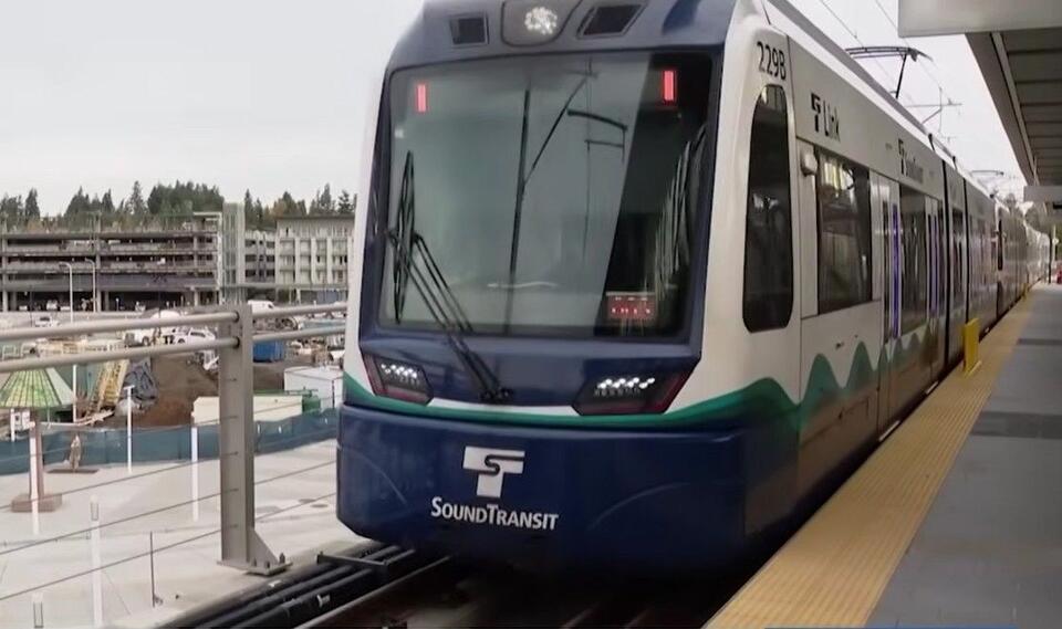 Seattle’s Light Rail Is Connecting Communities More Efficiently - NewsBreak