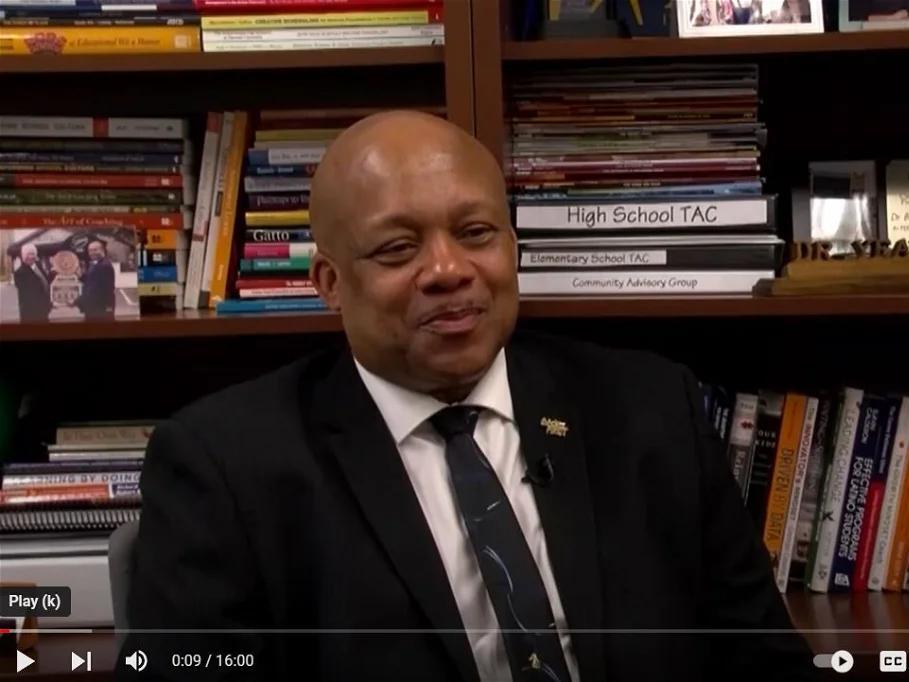WATCH: Full interview with Columbia Public Schools Superintendent Brian ...