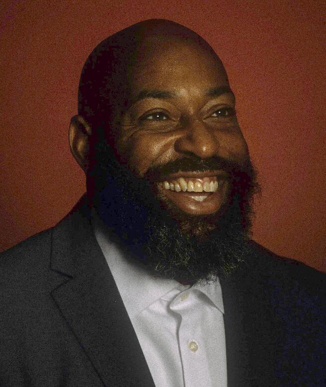 Socialist and Black liberation organizer Greg Levy launches 2026 Ohio ...