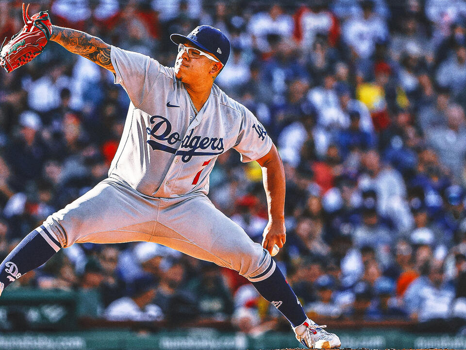 Former Dodgers pitcher Julio Urías faces misdemeanor charges after ...