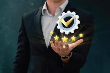 PolyAI wins Best Customer Service Solution at the 2026 Stevie Awards ...