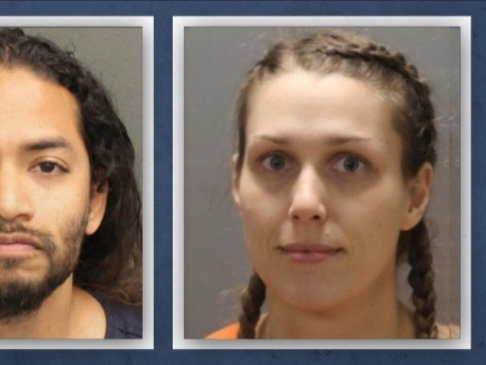 Jared Bridegan's accused killers back in court for pre-trial hearing