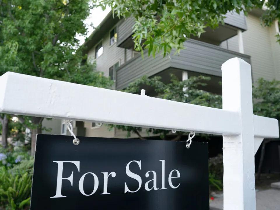 Starter-homes' crazy California costs: Redfin data