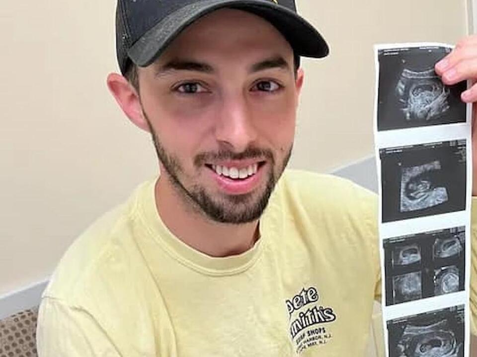 Johnny Gaudreau’s Brother Matthew Was Going To Be A Dad Before Tragic ...