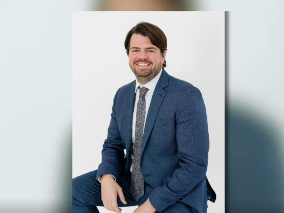 Austin Cobb announces candidacy for Wichita Falls City Council At-Large ...