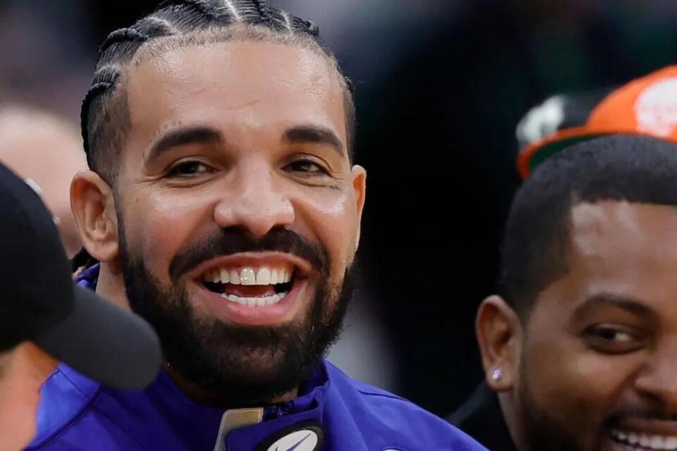 Drake Seemingly Trolls Playboi Carti After Liking His Ex’s Post on ...