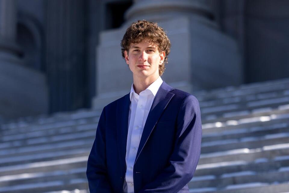 USC student announces candidacy for Oconee County Council - NewsBreak