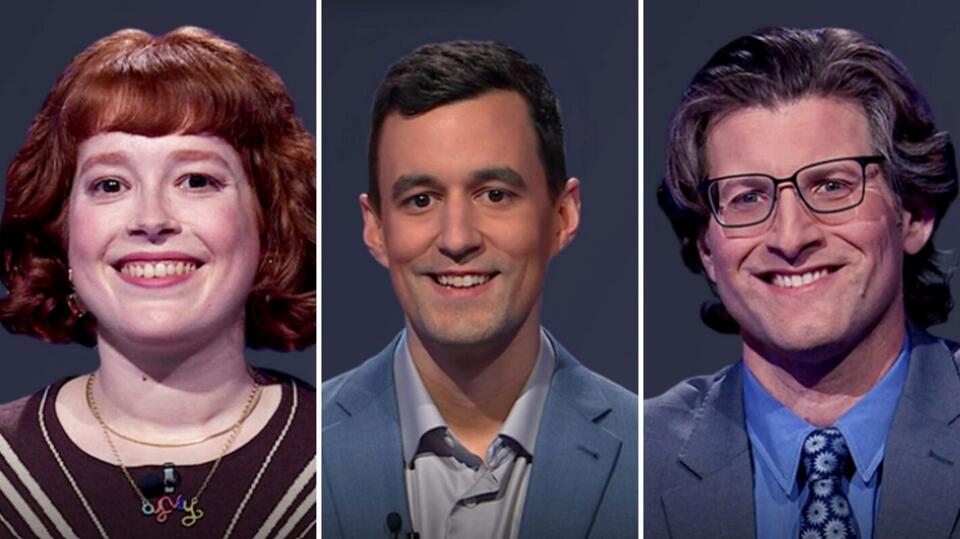 ‘Jeopardy!’ Contestant’s Changed Final Answer Leads to Stunning Win ...