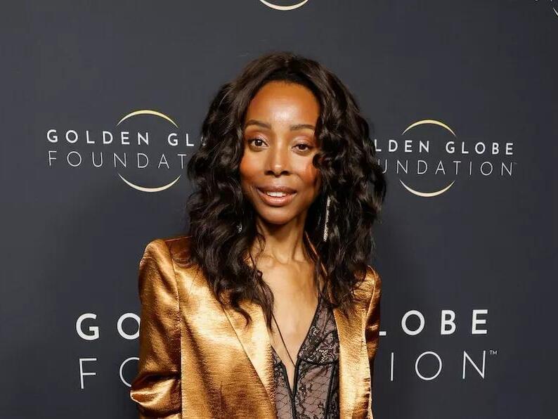 Actress Erica Ash Dead At 46