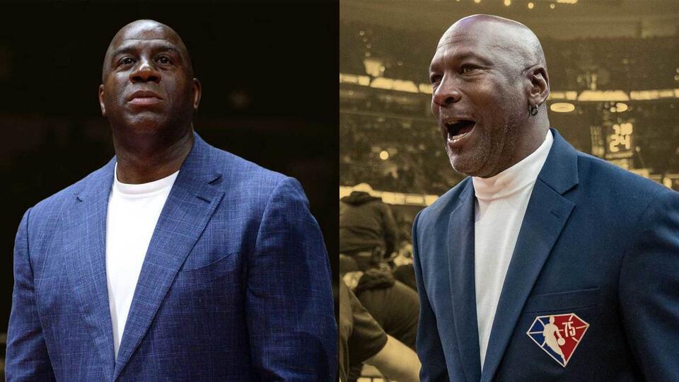 The $7.9 billion lesson: Nike's equity deals that redefined NBA wealth ...