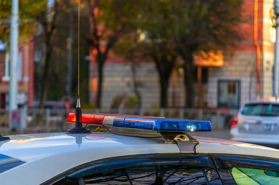 Fontana Police arrest 3 in kidnapping and robbery - NewsBreak