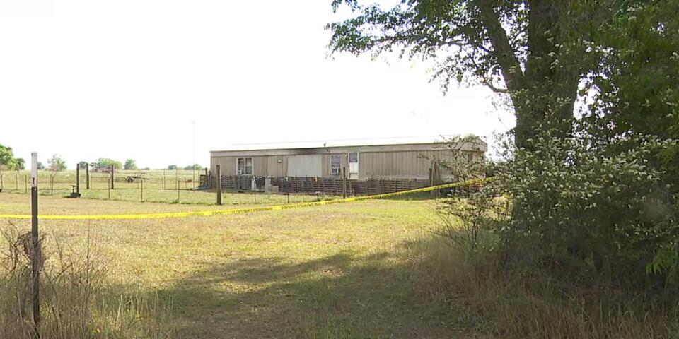 Father moves to block life-insurance payout after Kinsey fire, claims ...