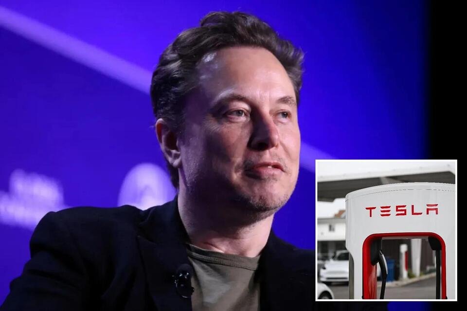 Tesla shareholders advised to reject Elon Musk’s ‘excessive’ $56 ...
