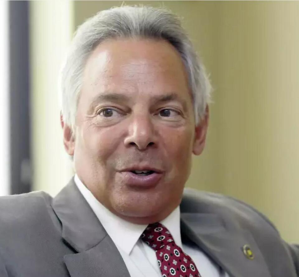 Fast and Furious: Did ATF’s Top Lawyer Jeffrey Cohen Approve the Deadly Operation? - NewsBreak