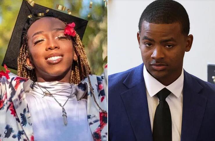 Mississippi Man Who Murdered Gay College Student to Cover Up Their ...