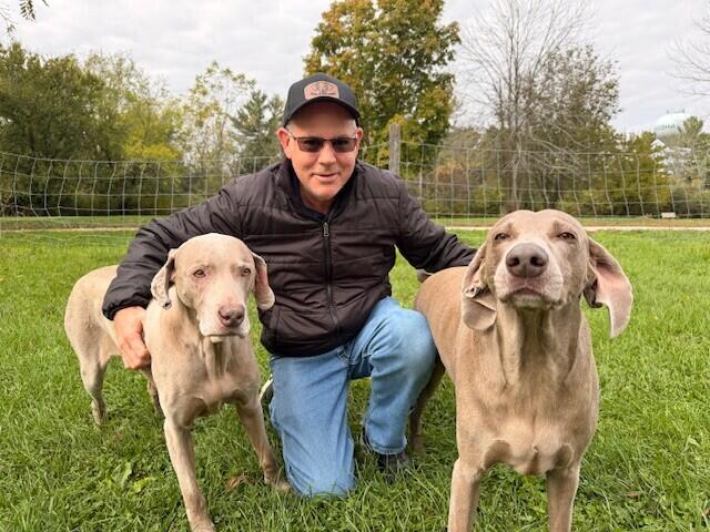 Dog owners react to Waukesha's proposed dog bites fines - NewsBreak