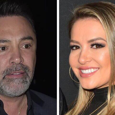 Long-Pending Divorce Between Oscar De La Hoya and Millie Corretjer ...