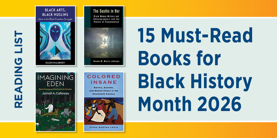 15 Must-Read Books for Black History Month 2026 - NewsBreak