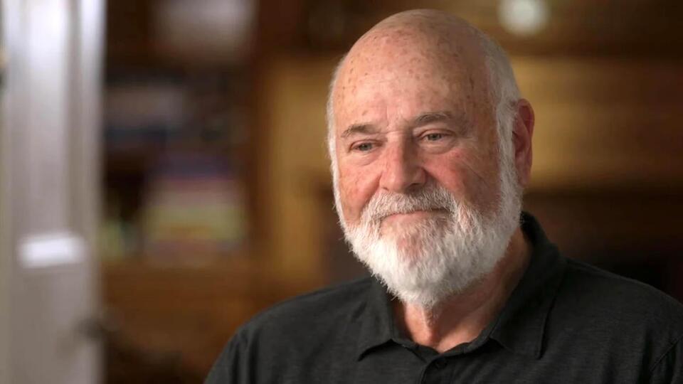 Rob Reiner Delivers Emotional Message From Beyond the Grave - NewsBreak