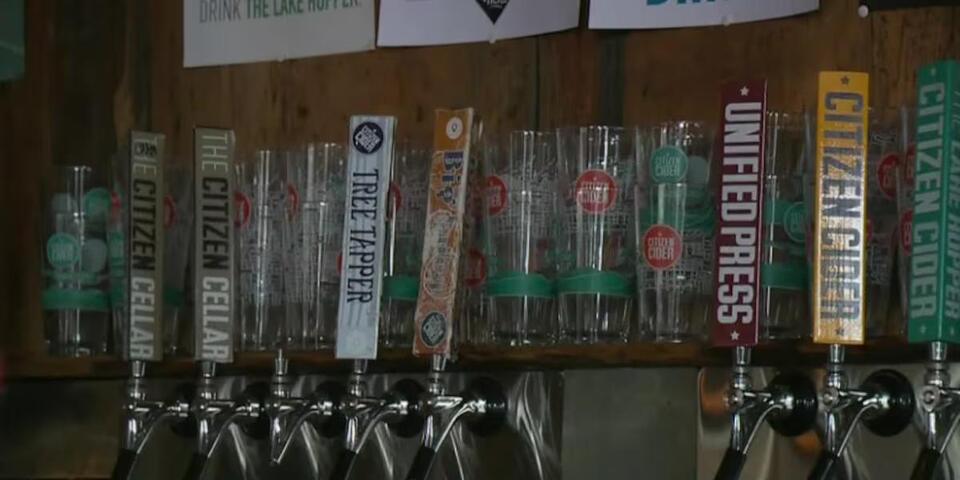 Citizen Cider opens new pub following company controversy - NewsBreak