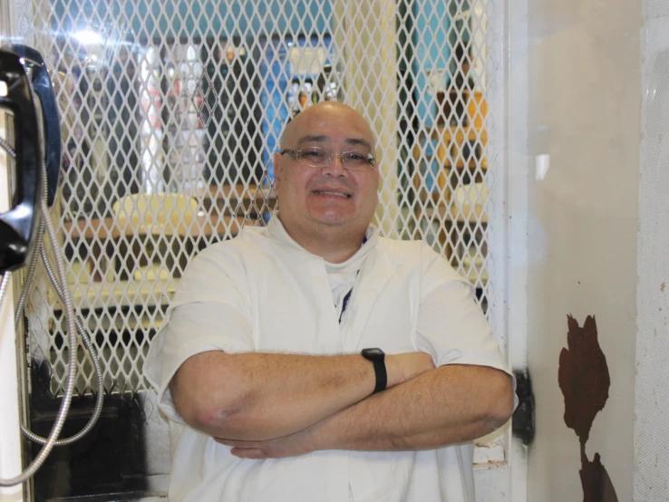 Recent research on eyewitness memory may be Texas death row inmate's ...