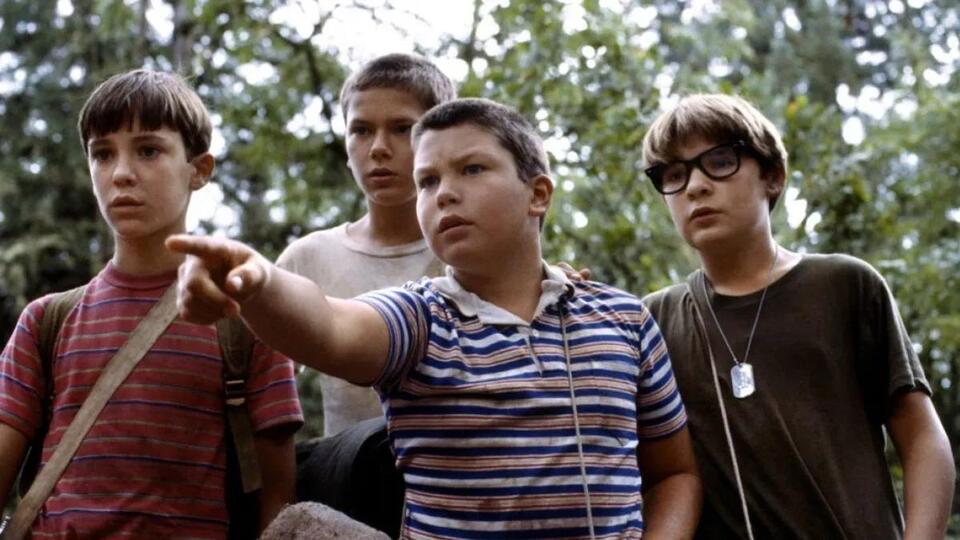 Stand by Me Cast to Reunite Live on 40th Anniversary Tour - NewsBreak