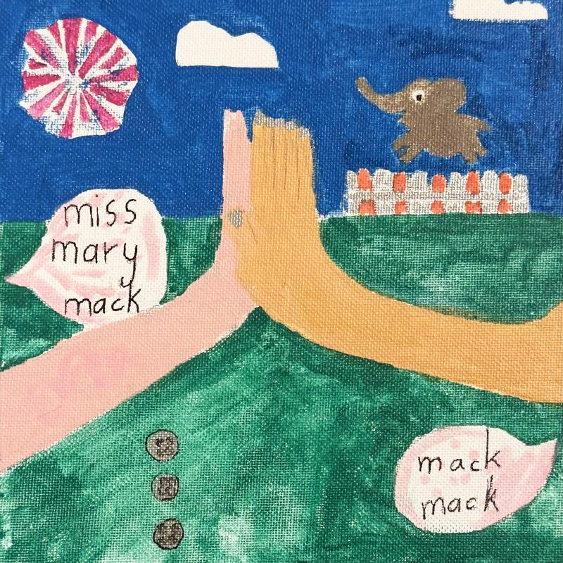 Page Gallery's 2026 Youth Art Show to depict 'The Way I Play' - NewsBreak