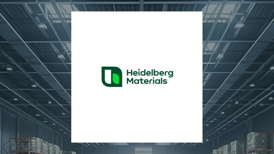 Heidelberg Materials AGM: Record 2025 Results Fuel Dividend Hike ...