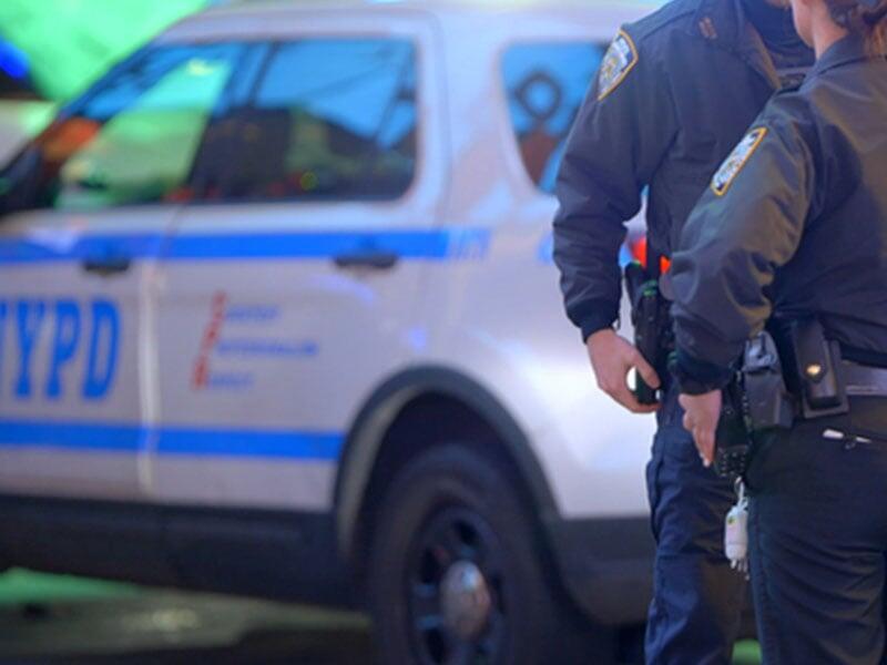 New York Man Sentenced for Jersey City Homicide