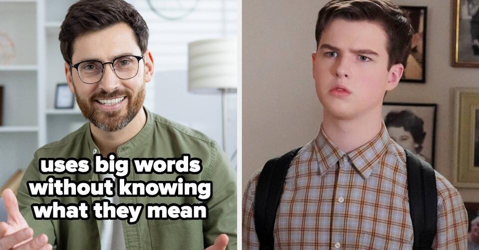 People Are Revealing How They Spot Fake-Smart People In The Wild, And I ...