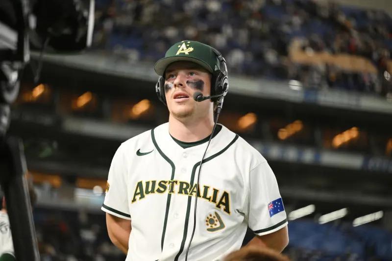 Who Is Travis Bazzana? Cleveland Guardians Top Prospect’s Net Worth ...