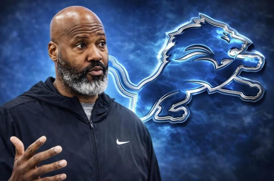 Brad Holmes Sends Direct Message to Lions Fans After Tough Season ...