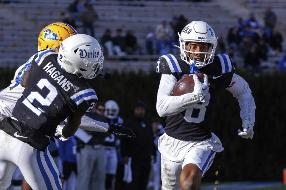 Troy, Duke set to face off in Birmingham Bowl with each team carrying ...