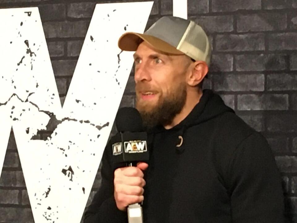 AEW Dynamite in Bakersfield (reports needed), last week’s Dynamite and ...