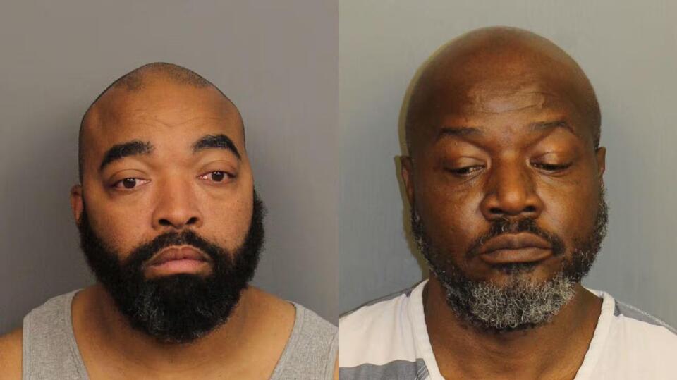 2 plead guilty in Jefferson County drug trafficking operation - NewsBreak