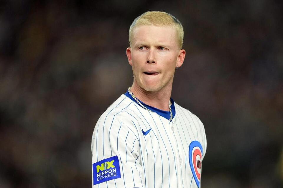 MLB Legend Argues Pete Crow-Armstrong Could Be ‘Game Changer’ for Cubs ...