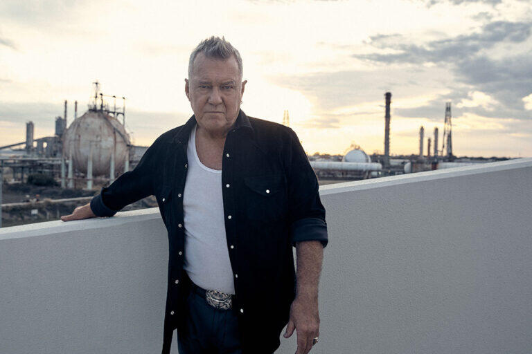 Jimmy Barnes, Birds of Tokyo and More Announced for Legends of the Lawn ...