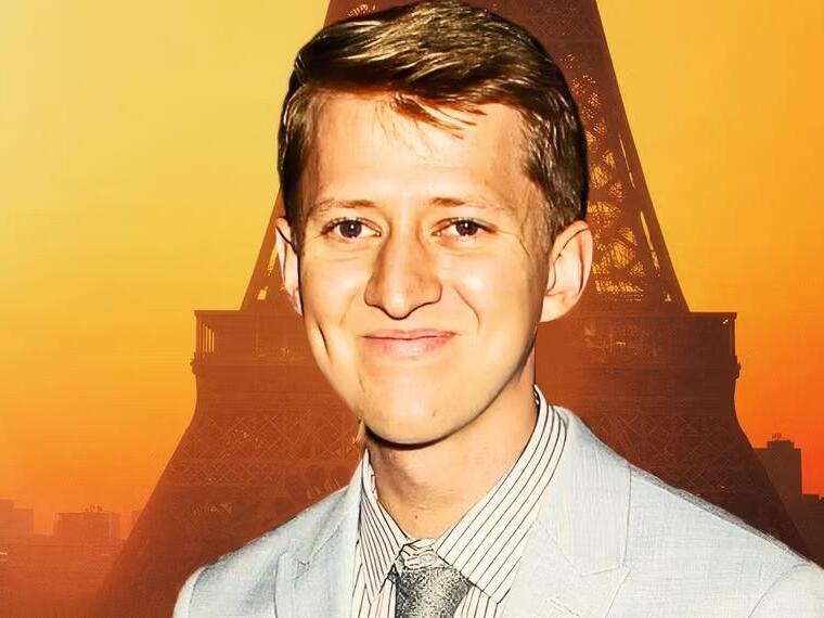 'John Wick: Chapter 4' Interview: Shay Hatten on Writing Fight Scenes ...