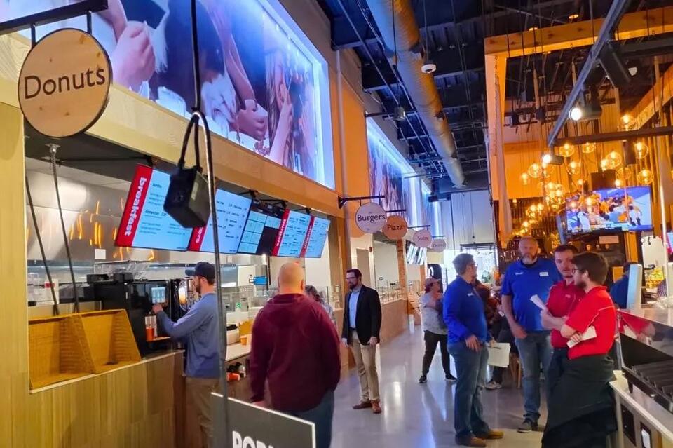 Old Albertson's in Loveland Finally Getting Something New - NewsBreak