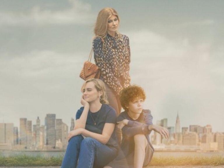 Dear Edward Season 1 Streaming: Watch & Stream Online via Apple TV Plus