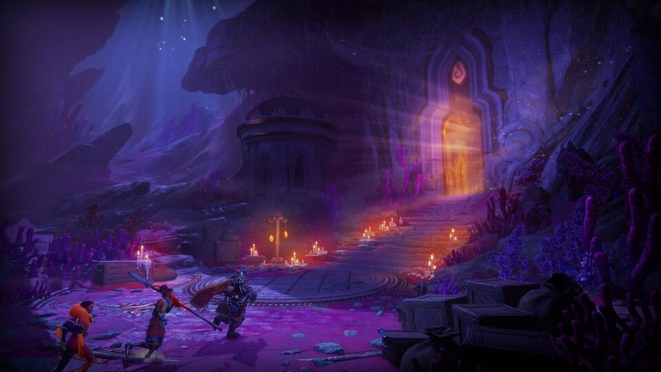 Day of the Devs 2026: Everything Announced! - NewsBreak