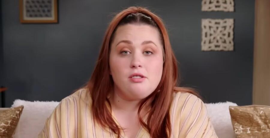‘Mama June’ Jessica Shannon And Shyann McCant Split After Marriage ...