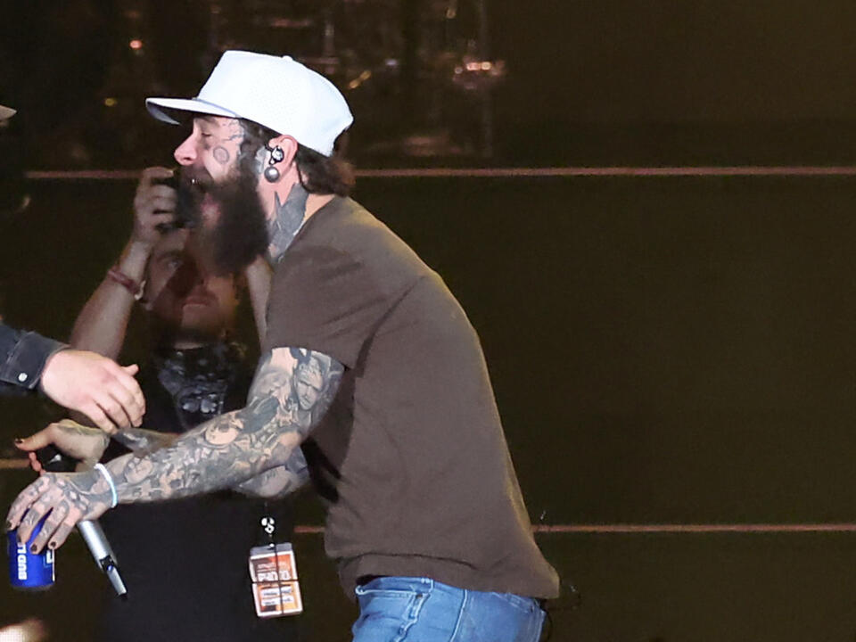 5 Must-Hear Post Malone Collaborations 5 Must-Hear Post Malone Collaborations